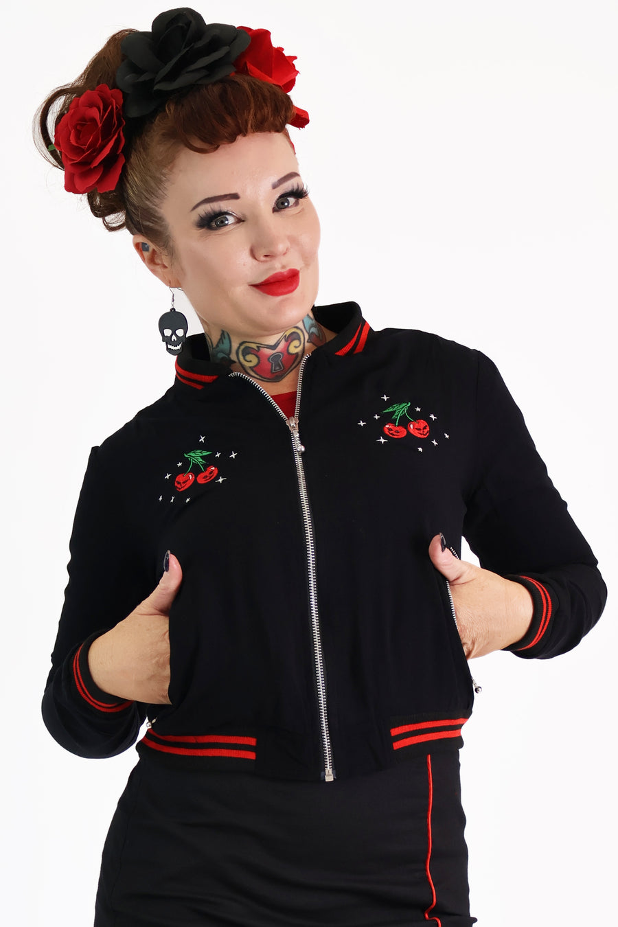Jackets - Bonsai Kitten