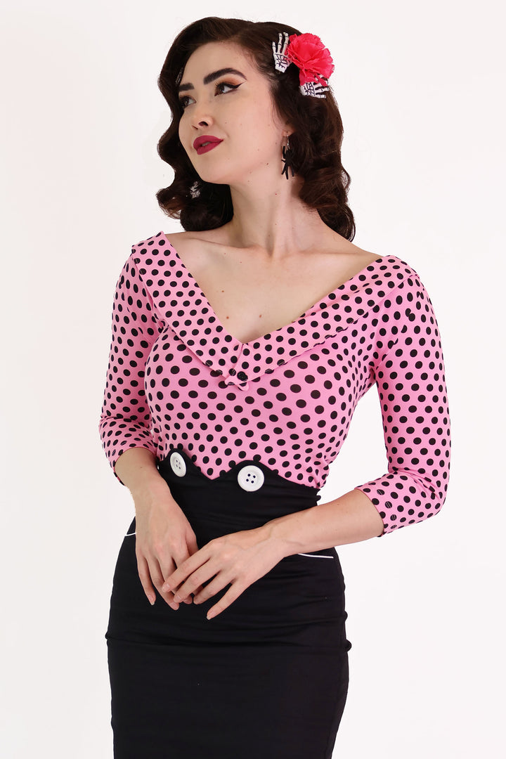 Retro & Pin Up Inspired Clothing, Intimates & Accessories – Bonsai Kitten