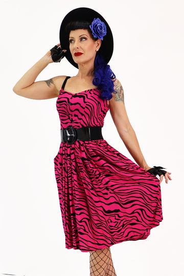 Retro & Pin Up Inspired Clothing, Intimates & Accessories – Bonsai Kitten