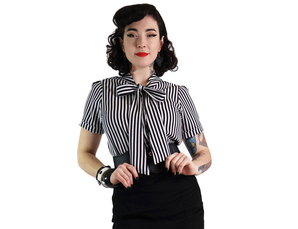 Retro & Pin Up Inspired Clothing, Intimates & Accessories